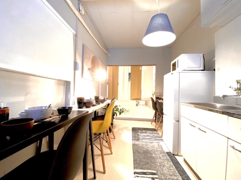 ROOMIE - Share House Japan || シェアハウス専門ポータルサイト