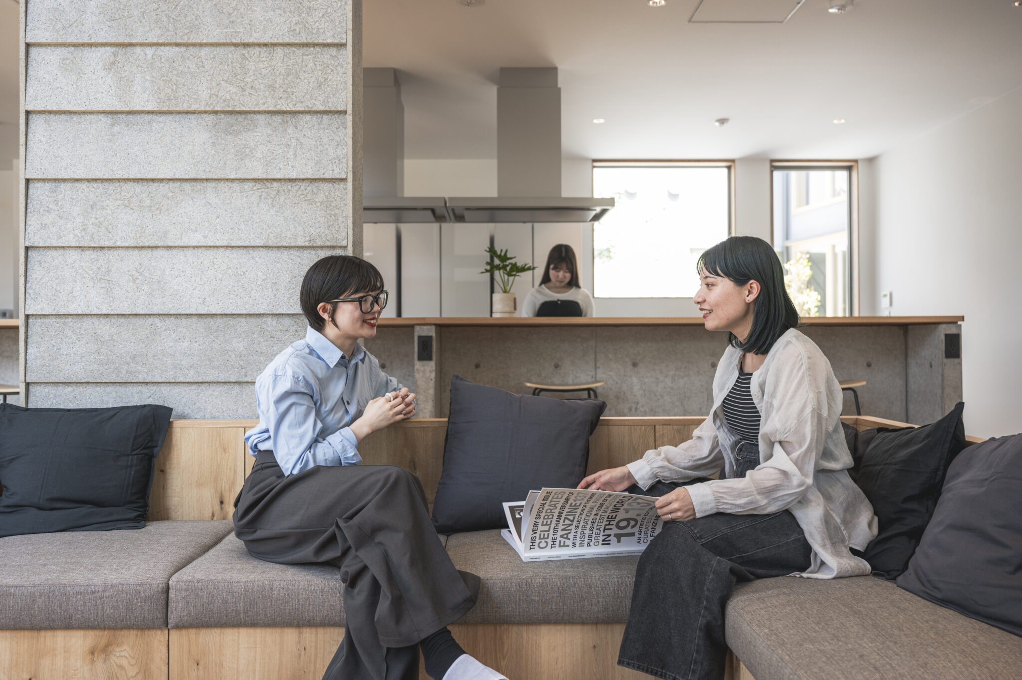 ENN HYOGO || ROOMIE - Share House Japan