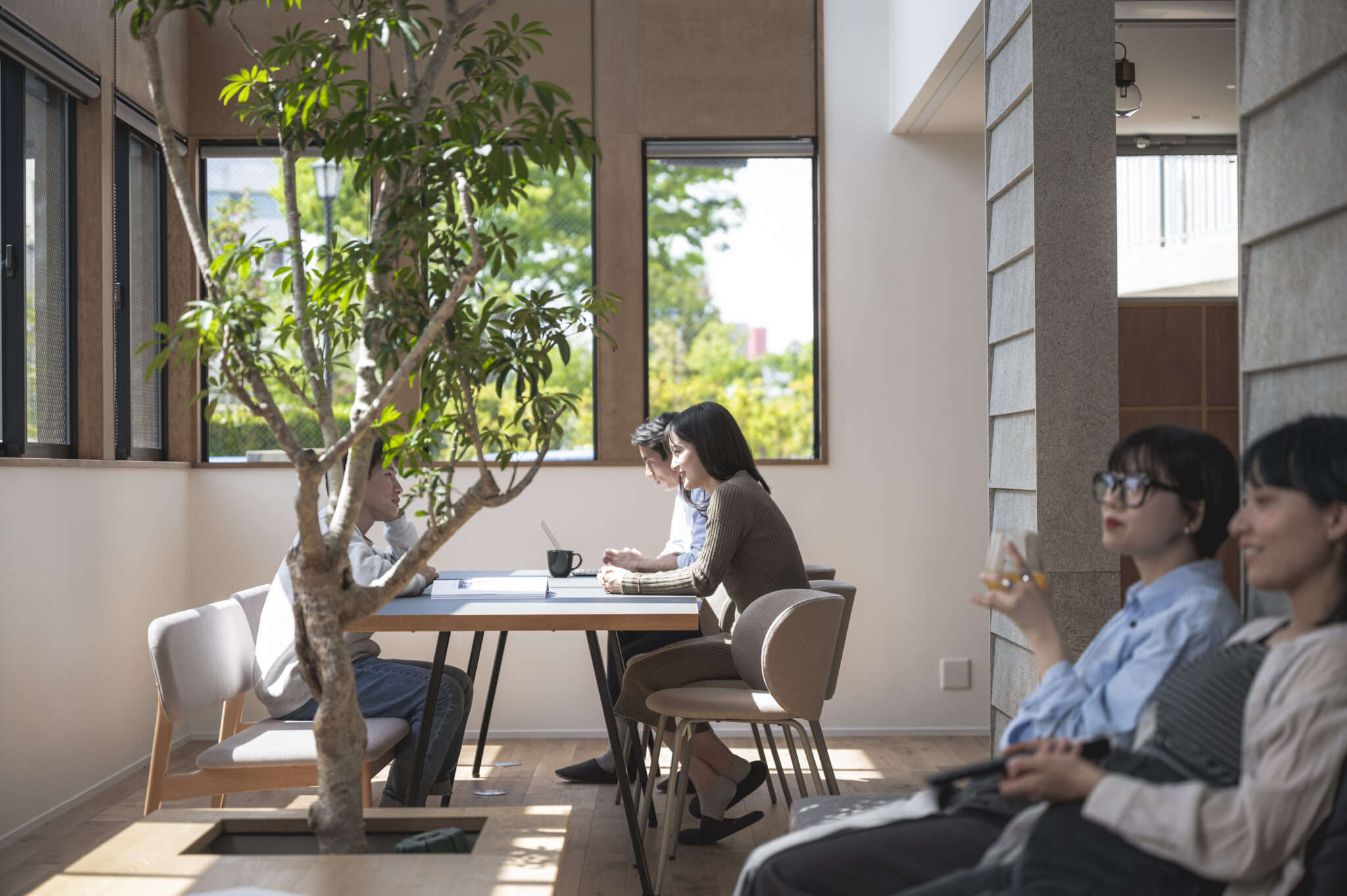 ENN HYOGO || ROOMIE - Share House Japan